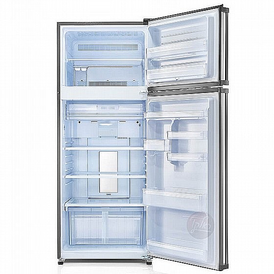 בנצי נעים מוצרי חשמל בע''מ | מקרר מקפיא עליון 474 ליטר דגם SJ2269W SHARP בצבע לבן | מקררים ...